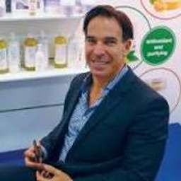 Jason Freeman - Founder & CEO @ Bio Creative Labs - Crunchbase Person ...