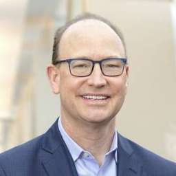 Jonathan Abbott - President & CEO @ GBH - Crunchbase Person Profile