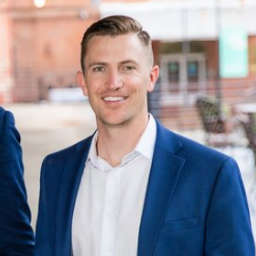 Tim McGarvey - Co-Founder @ VentureStack - Crunchbase Person Profile