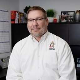 Jeff Crace - Chief Executive Officer and Member Board Of Directors ...