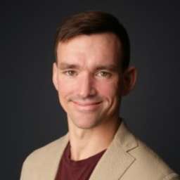 Wesley Barrow - Partner @ Correlation Ventures - Crunchbase Person Profile