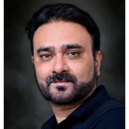 Aman Abbas - Co-Founder and CEO @ Commwiser Consultants - Crunchbase ...