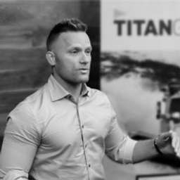 Ben Jensen Jr. - Co-Founder and Chief Executive Officer @ Certified ...