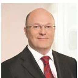 Georg Stocker - Crunchbase Person Profile