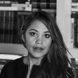 Helen Pino Vera - Founder @ Legal 70 - Crunchbase Person Profile