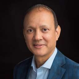 Roger Fox - Crunchbase Person Profile