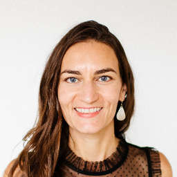 Stephanie Hicks - Crunchbase Person Profile