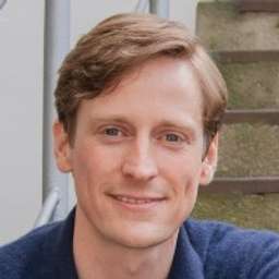 Marco Holst - Founder @ Kwest - Crunchbase Person Profile