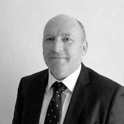 Mark Jenner - CEO @ AFJ Solutions - Crunchbase Person Profile