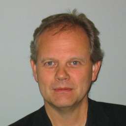 Dan Holmberg - Co-Founder, CSO, member of the board @ InfiCure Bio - Crunchbase Person Profile