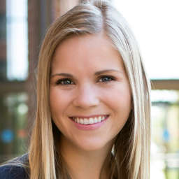 Molly Hoffmeyer - Director Of Strategic Partnerships @ SixThirty - Crunchbase Person Profile