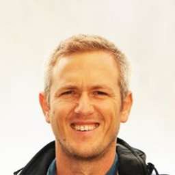 Adi Perry - Crunchbase Person Profile