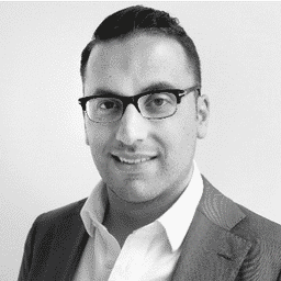 Adam Caplan - Crunchbase Person Profile