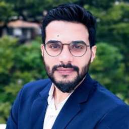 Ishan Dadhich - Co-Founder @ Reevoy - Crunchbase Person Profile