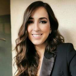 Cristina Domínguez - Crunchbase Person Profile