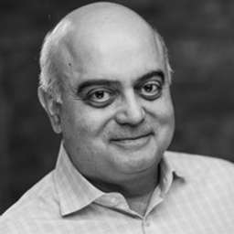 Uday Thakkar - Founder and Managing Director @ Red Ochre - Crunchbase ...