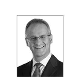 Joseph C. Geagea - Executive Vice President and Senior Advisor ...