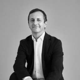 Sigmund Toth - CFO @ Anora - Crunchbase Person Profile