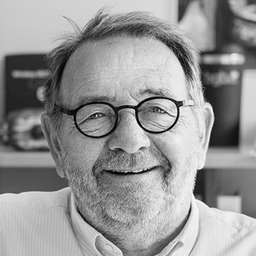 Bertel Gantriis - Founder and Owner @ bgb - Crunchbase Person Profile