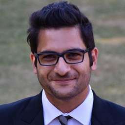 Sam Mehrbod - Chief Executive Officer and Co-Founder @ Roomvu ...