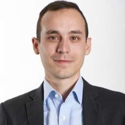 Francis Pouliot - Chief Executive Officer @ Bull Bitcoin - Crunchbase ...