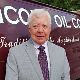 Michael Whaley - President @ Concord Oil Company - Crunchbase Person ...