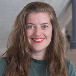 Anna Stekelenburg - Crunchbase Person Profile