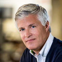 Christian Tang Jespersen - Partner @ ACME Capital - Crunchbase Person ...