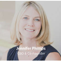 Jennifer Phillips - CEO @ Cognitive Performance Group - Crunchbase ...