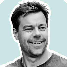 Rob Aubin - Crunchbase Person Profile