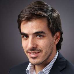 Pablo Gagliardi - Co-Founder @ Prezzta - Crunchbase Person Profile