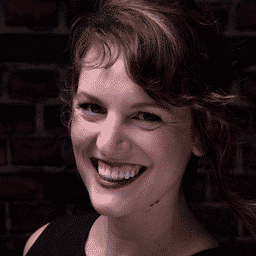 Anna Tripodi - Global Senior Brand Manager - Ardbeg @ The Glenmorangie ...