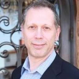 Mitchell Hymowitz - Crunchbase Person Profile