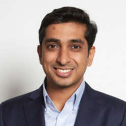 Kushal Agrawal - Crunchbase Person Profile