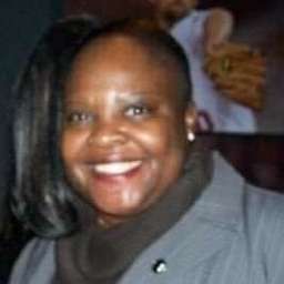 Cynthia Jordan - Crunchbase Person Profile