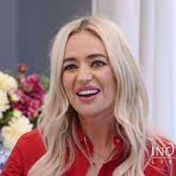 Heidi Shara - Crunchbase Person Profile