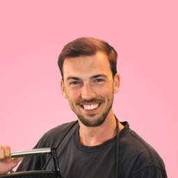 Tim de Kok - Co-Founder @ De Nieuwe Gevers - Crunchbase Person Profile