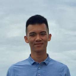Luong Manh Duong - admin @ kí tự đặc biệt CHẤT - Crunchbase Person Profile