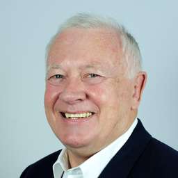 Peter Wakeham - Crunchbase Person Profile