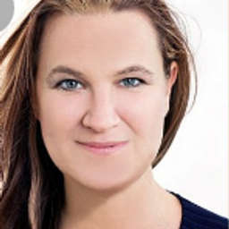 Courtney M. Lukitsch - Founder & CEO @ Gotham PR - Crunchbase Person ...