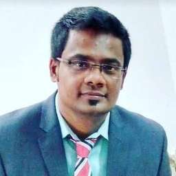 PRADIP ACHARYA - Engineering Manager - Ola Store & Foods @ Ola ...