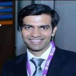 Sailesh Rajan Israni - Crunchbase Person Profile