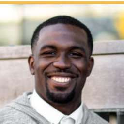 Akeem Gardner - CEO and Founder @ Canurta Therapeutics - Crunchbase Person Profile