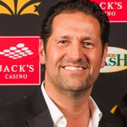 Eric Olders - CEO & Chairman of the Board @ JVH gaming & entertainment ...