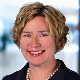 Amy Junker - Director of Risk Management/Managing Director @ Baird ...