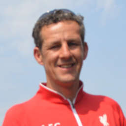 Barry Hunter - Chief Scout @ Liverpool FC - Crunchbase Person Profile