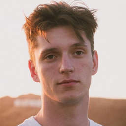 Liam Eberhardt - Crunchbase Person Profile