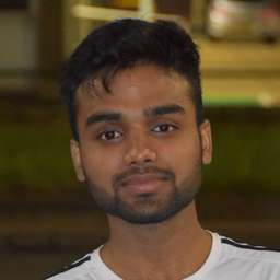 Uday Agarwal - Full Stack Developer @ EduBrite Systems - Crunchbase Person Profile