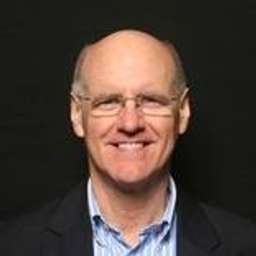 Kim Gagné - Crunchbase Person Profile