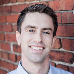 Nick Lewis - Global Head of Strategy & Operations, Customer Success ...